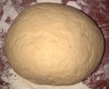 Shankar Pade (Sweet Rectangular Crisps)