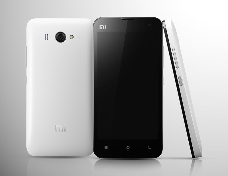 Xiaomi Mi 2