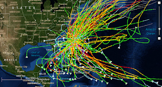 Annwyn Green: More On The Bermuda Triangle