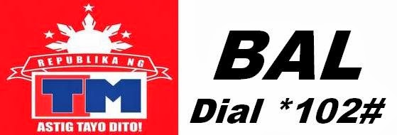 TM Balance Inquiry - How To Check via Text and Call