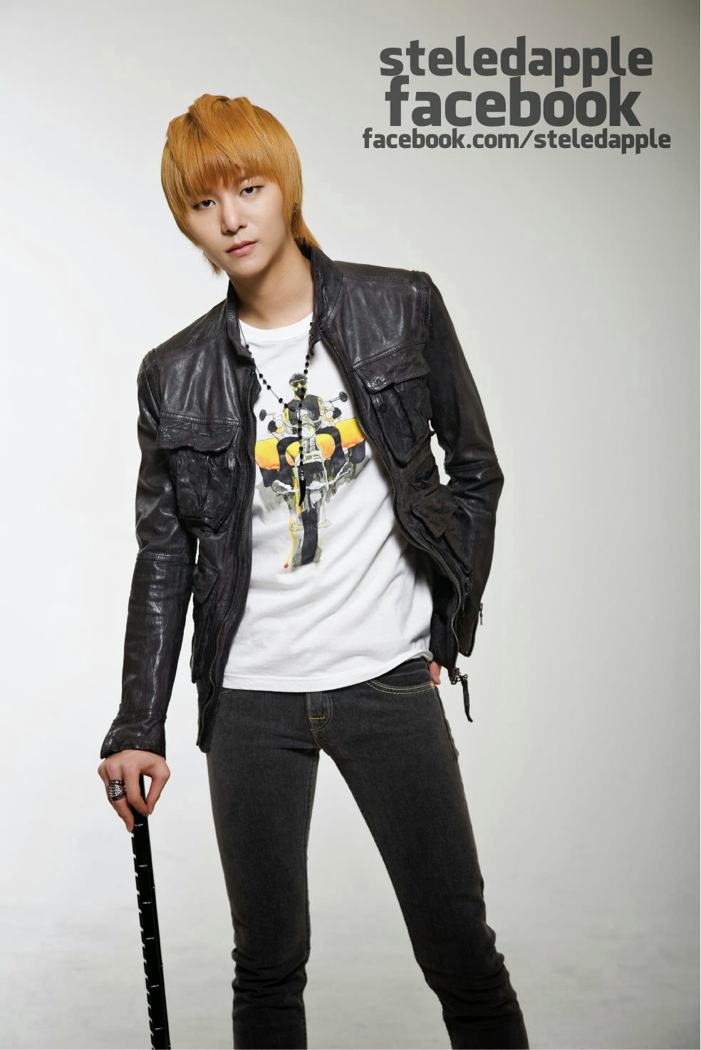 Boy-Girl Band Kpop: LEDApple