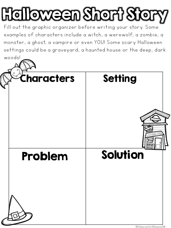 A Classroom For All Seasons