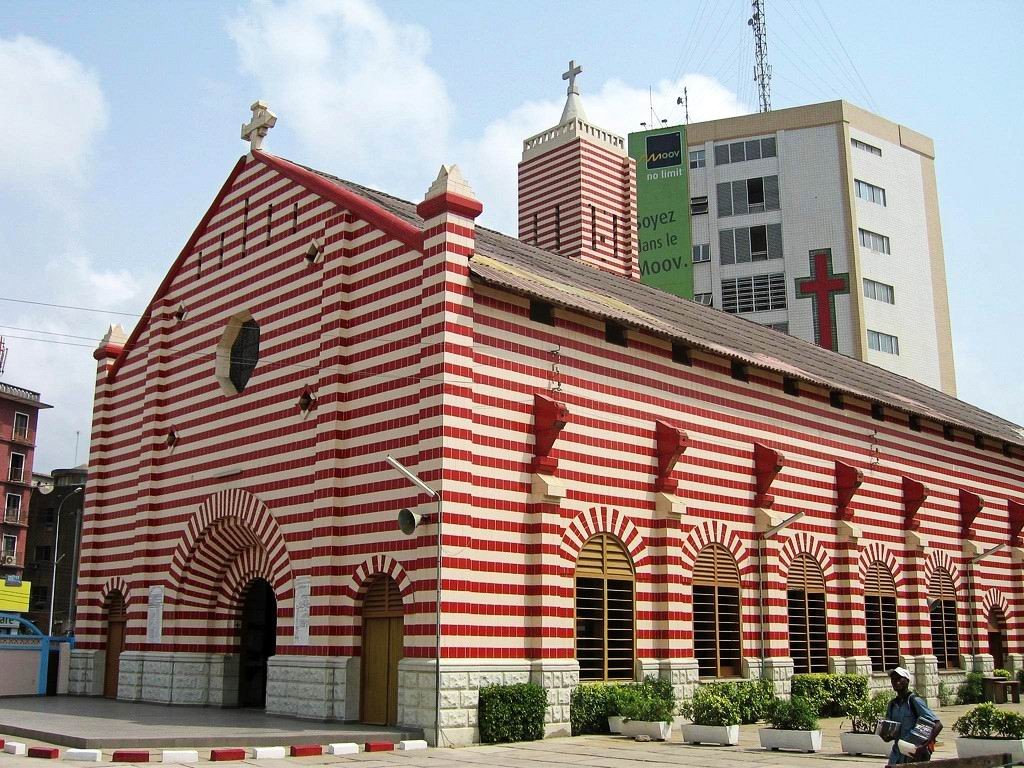 Benin - Travel Guide and Travel Info - Exotic Travel Destination