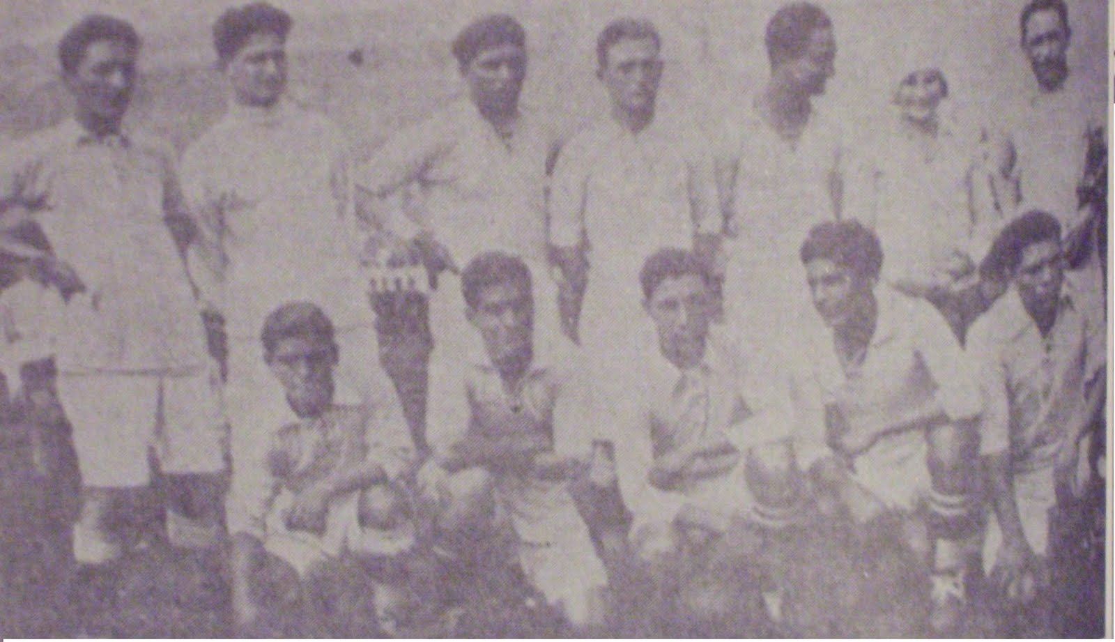 UNA HISTORIA DE AMOR, PASION Y LOCURA: ALBERTO CHIVIDINI, UN CRACK DE ...