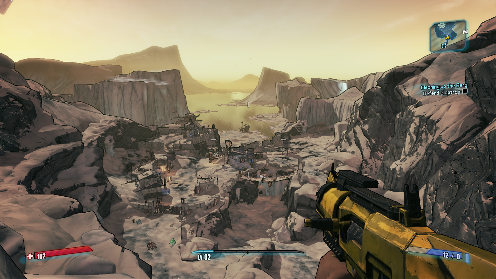 Borderlands 2 All Dlc Collection Ps3 Testecybers21