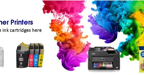HERE ARE SOME COMMON PRINTER CARTRIDGE PROBLEMS