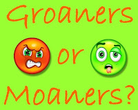 LLM Calling: Are we groaners or moaners?