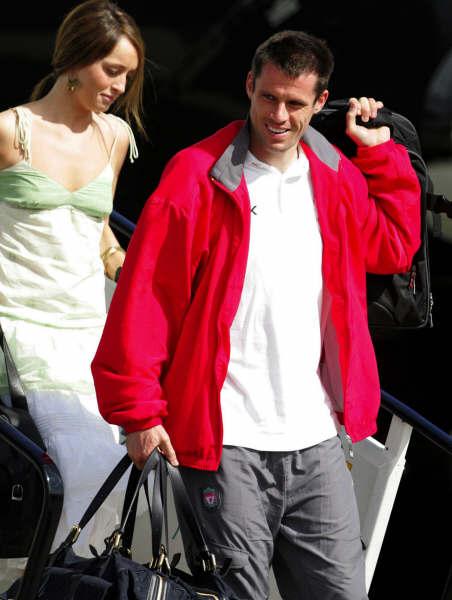 List WAGs liverpool player | LIVERPOOL selaMAnYa