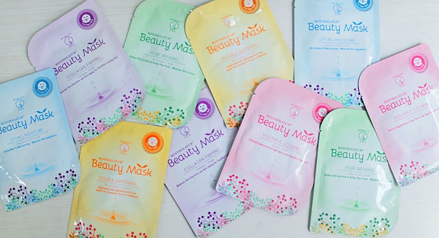 5 Hari Maskeran Pake Beauty Mask!