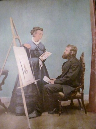 Norman Doty Family Tree: Pictures