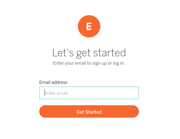 How to create online wedding invitations using Eventbrite