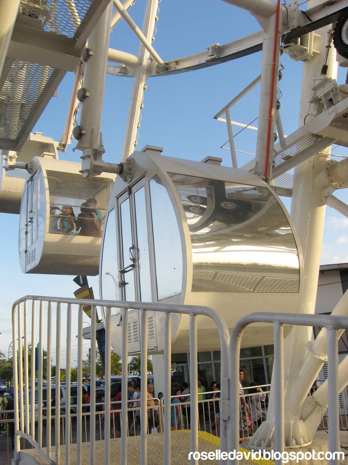 14th Street: MOA Eye