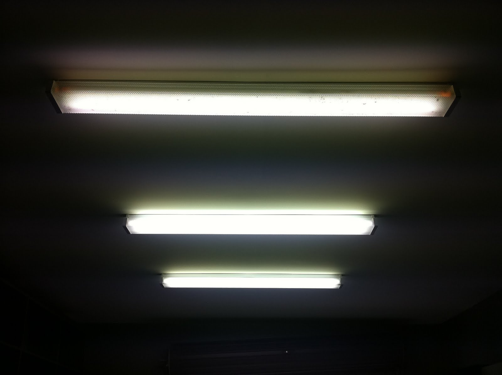 BCT2 INTERIOR ENVIRONMENTS - LIGHTING