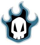 shinigami soul: Apetrechos Shinigamis