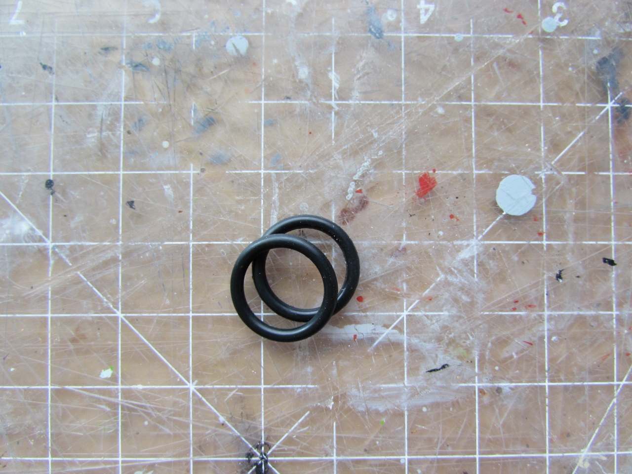 Wings of Intent: Rohrbach Roland, 1/72nd scale scratchbuilt -Iberia reg ...