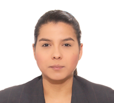 Hoja de Vida de Lisa Jimenez