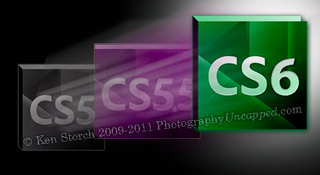 Adobe Releases Photoshop CS6 Beta ~ Click4TechNews | C4T