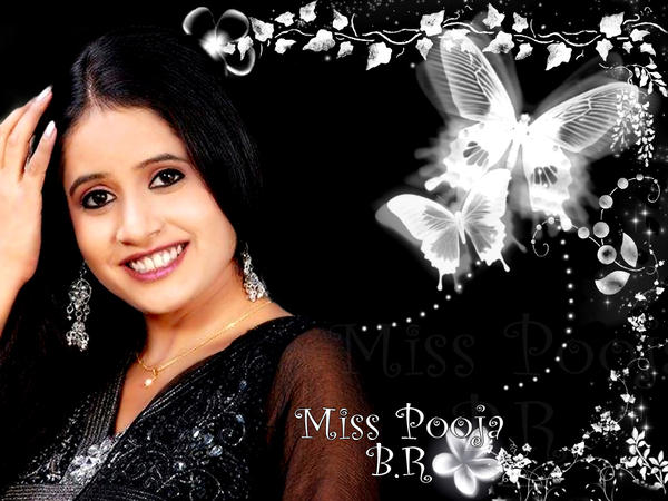 Punjabi Singer Miss Pooja: MIss Pooja Wallpaper