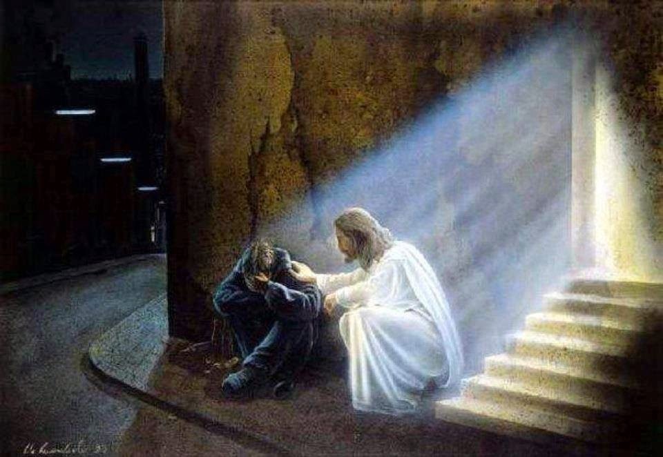 †MIGHTY WARRIOR BLOG † : "Be strong in the grace that is in Christ Jesus."