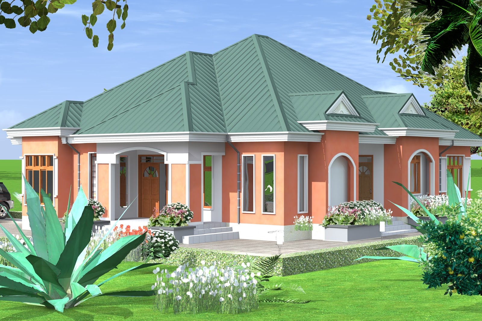 PATA RAMANI ZA NYUMBA BOMBA ZENYE GHARAMA NAFUU KABISA. +255763815054 ...