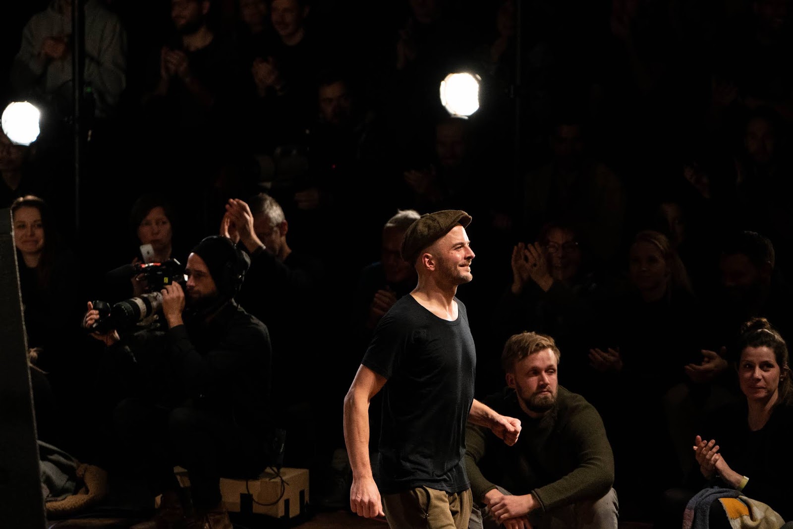 Funkhaus Berlin: DEC/18 NILS FRAHM