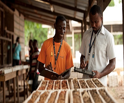 Akyem Gold Mine In Ghana ( Methods Of Gold Mining Akyem Mine ...