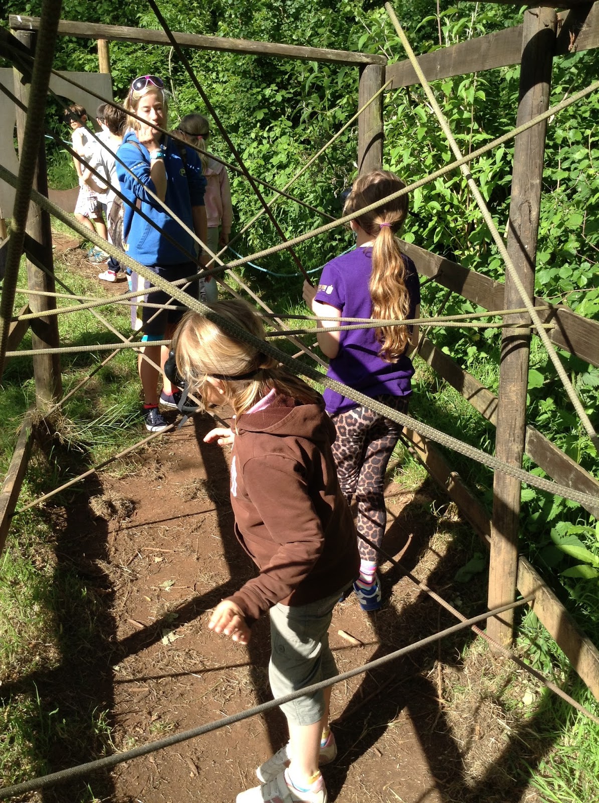 Hambridge Primary School