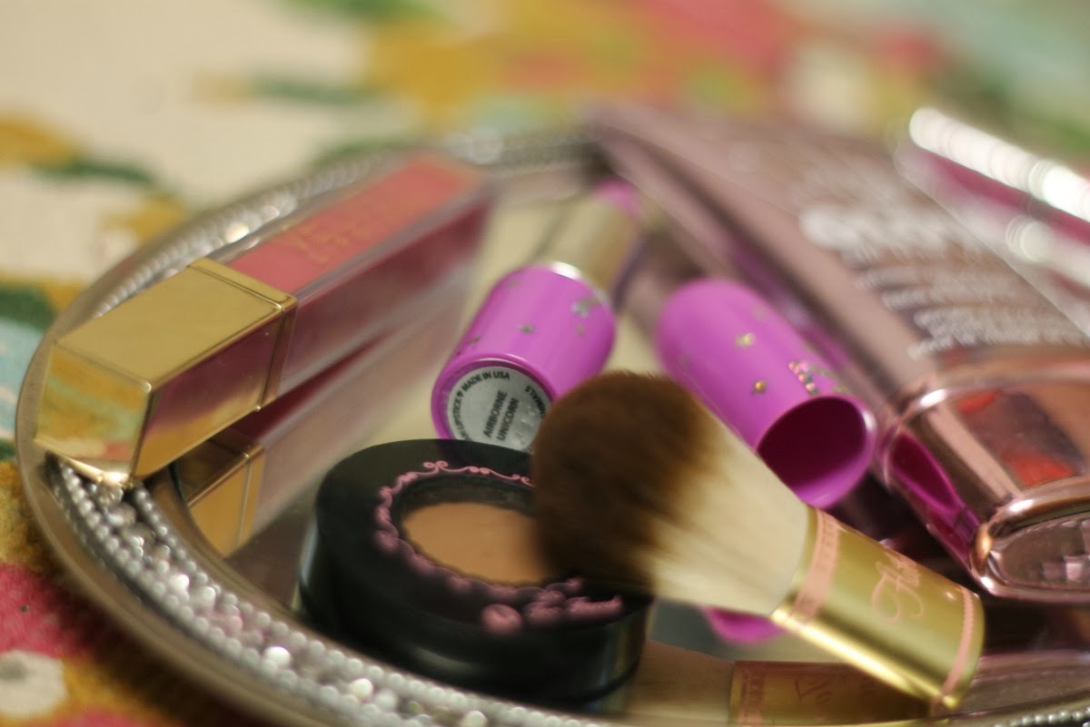 Prettiest Makeup Products. | Passing Whimsies