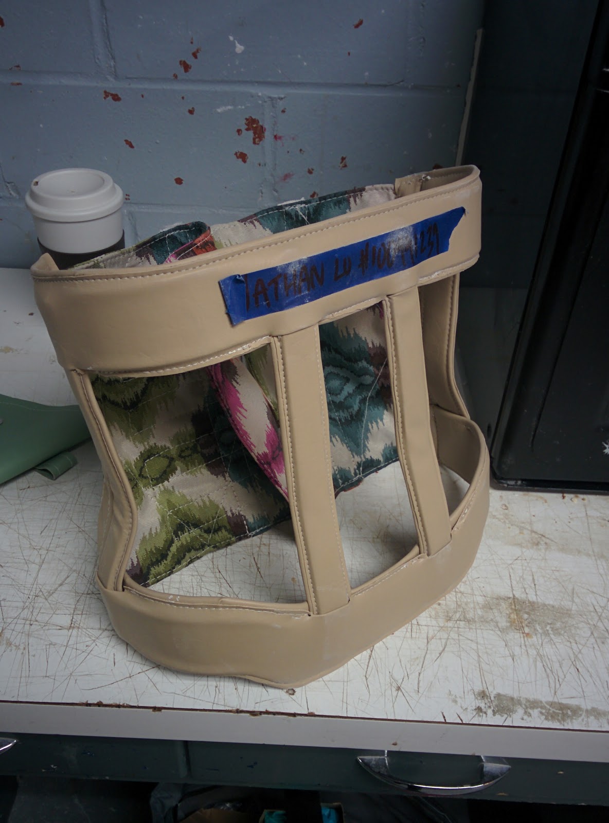 NLO in TO: #5.3 The Big Shift Pt.1 - GBC