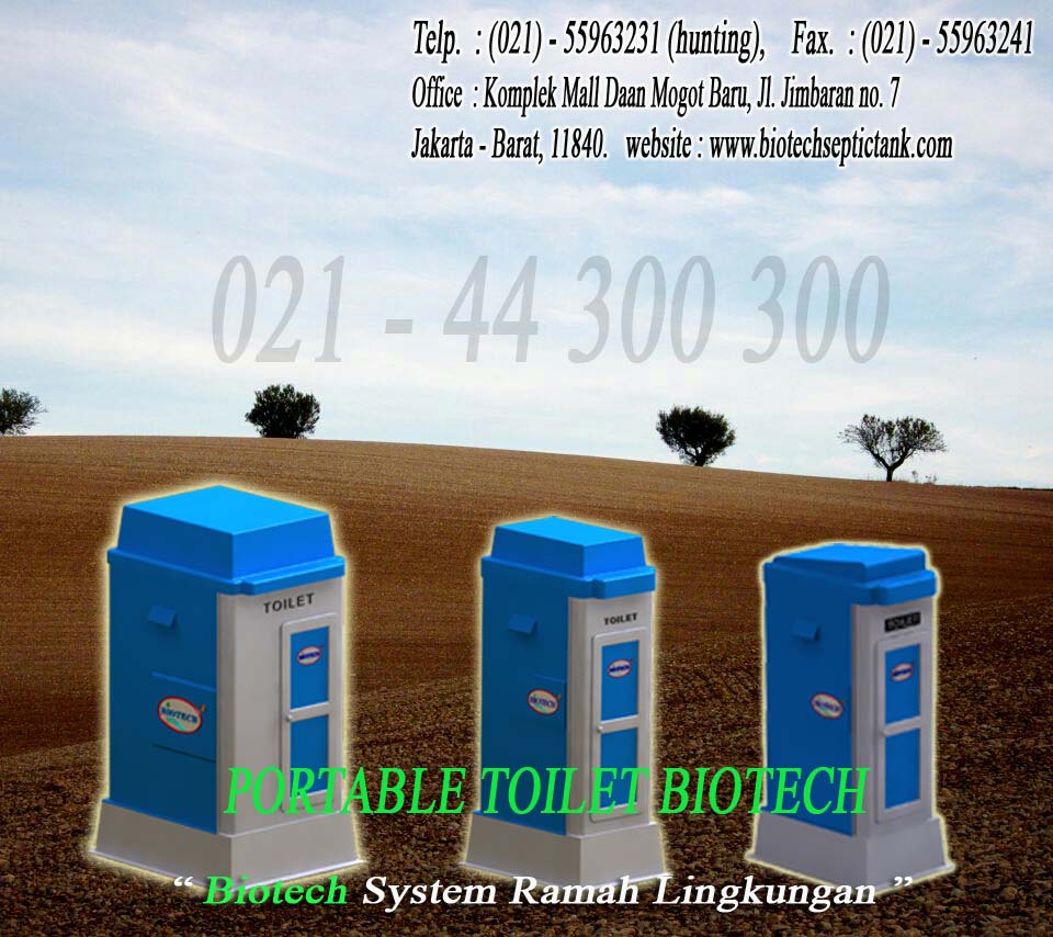 PT. BIOTECH INTERNATIONAL