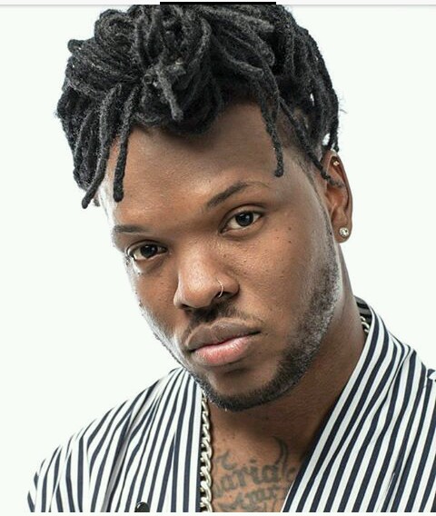 Cage One prepara o lançamento da sua mix tape só RAP para próximo ano ...