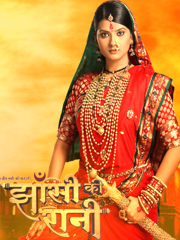 Art is a signature of PEARL: Jhansi Ki Rani wallpapers