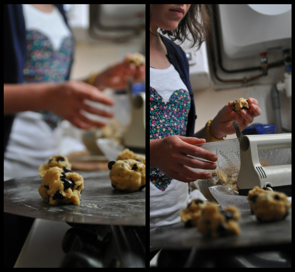 mads in france: cookies.