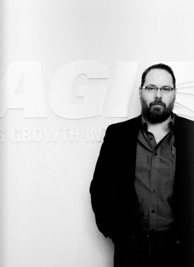 The Global Miller: The Interview - David Wernsing - Union Iron