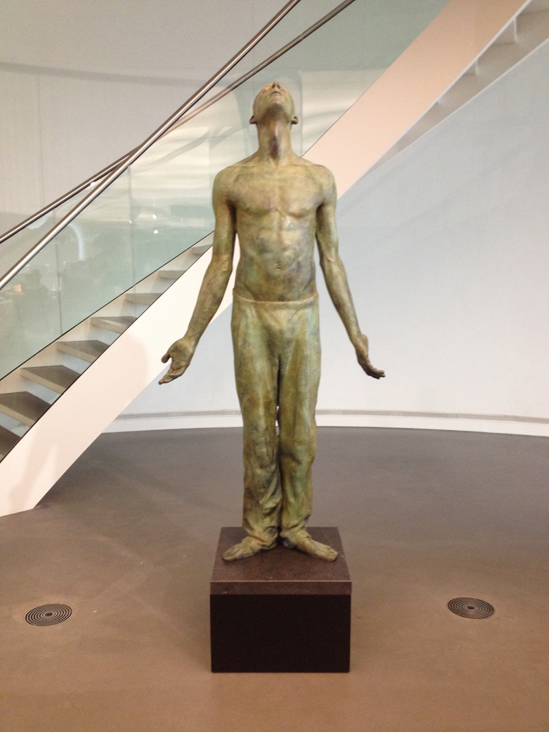 VERBEELDINGSBLOG: LOTTA BLOKKER – The Hour of the Wolf