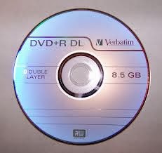 Capacidad de Almacenamiento de un DVD: Capacidades de Almacenamiento de ...
