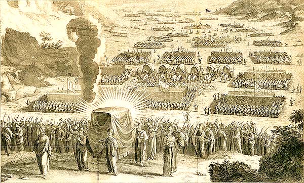 Breathing Space: Follow the Glory