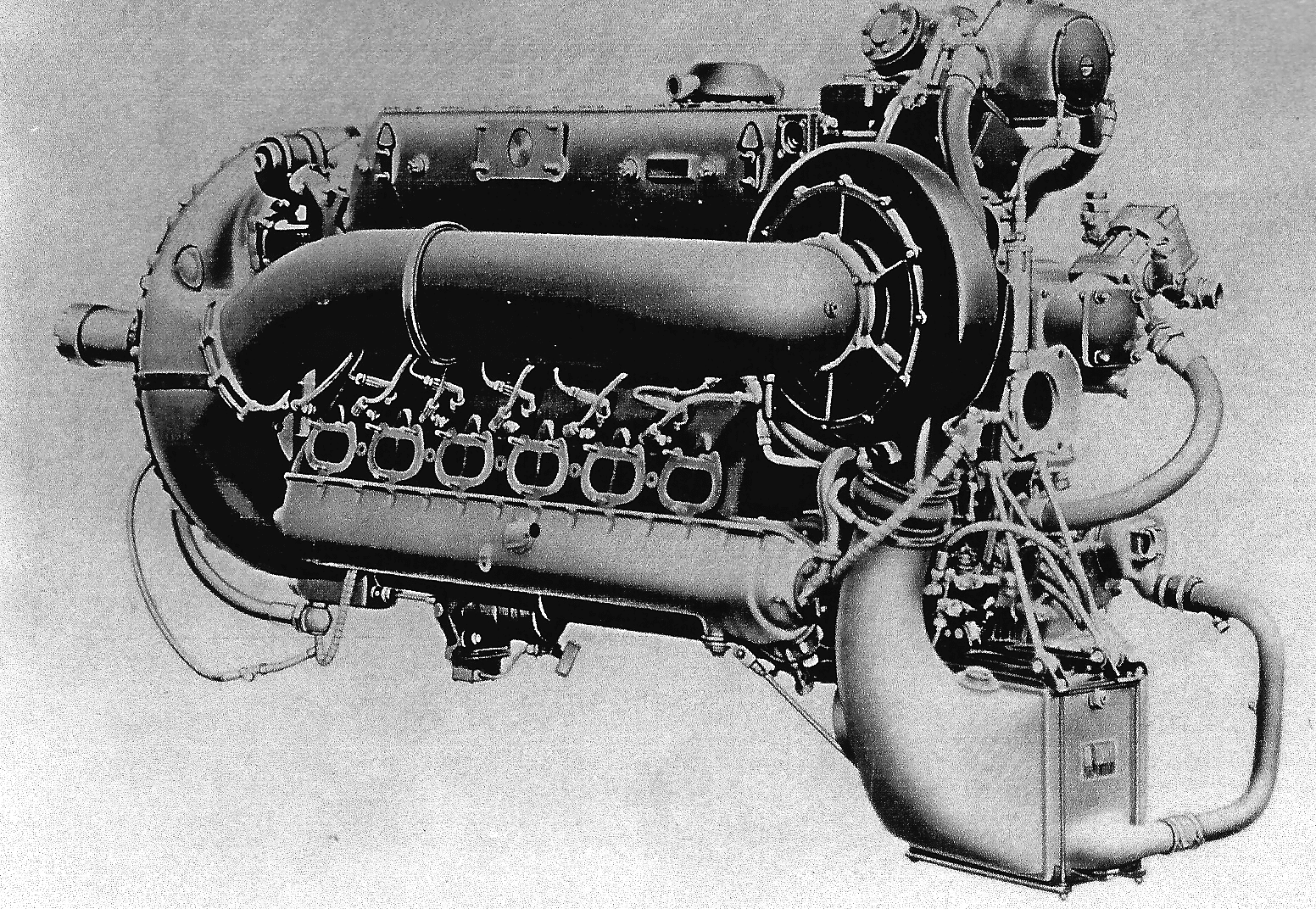 Aerospace Engines (Aircraft Engines and Rockets - Motores de Aviación y ...