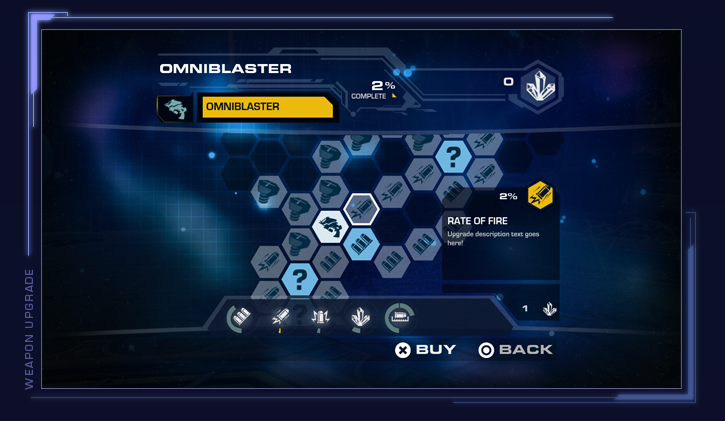 Bryan Colvin FIEA: Art Style Guide - Ratchet & Clank Breakdown