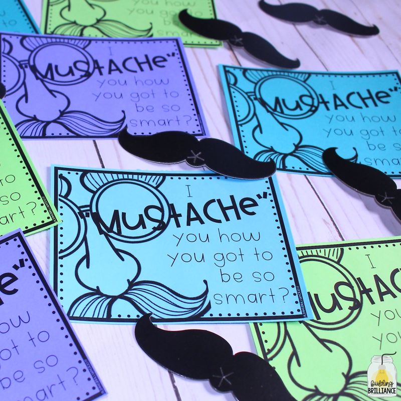 How I make State Testing a little less stressful