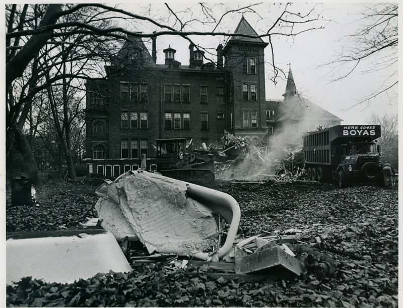 The News-Herald Blogs: N-H Media Lab and Archive: Throwback Thursday ...