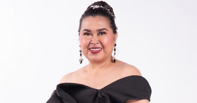 Elizabeth Oropesa Plays The Flamboyant Second Wife In 'Pamilya Roces ...