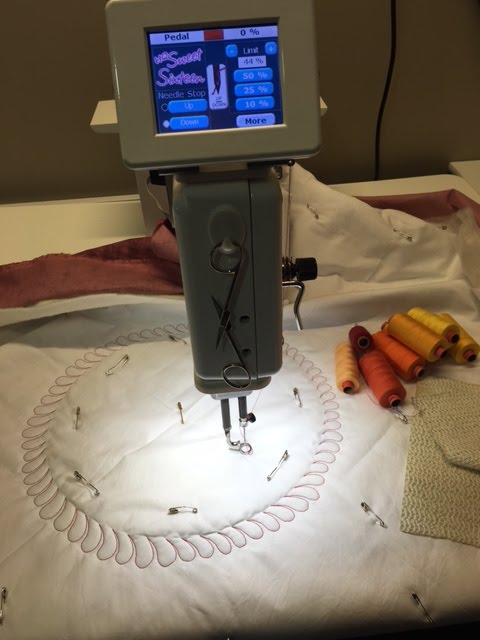 The Fabric Art Studio