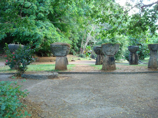 paleric: THE LATTE STONE