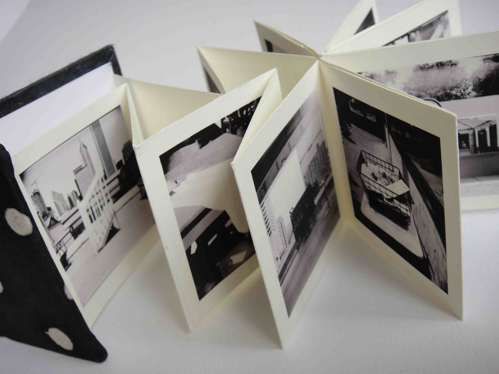 accordion publications: R. Clarke-Davis, A Grand Day Out, circa 2008