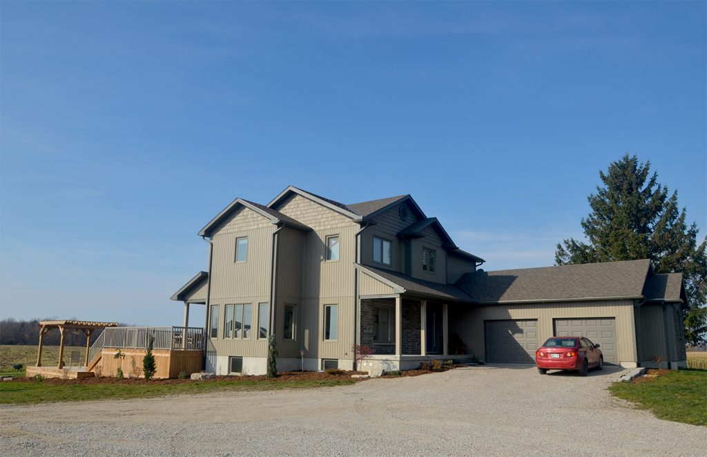 Prefab Homes - Modular Homes - Canada: Royal Homes