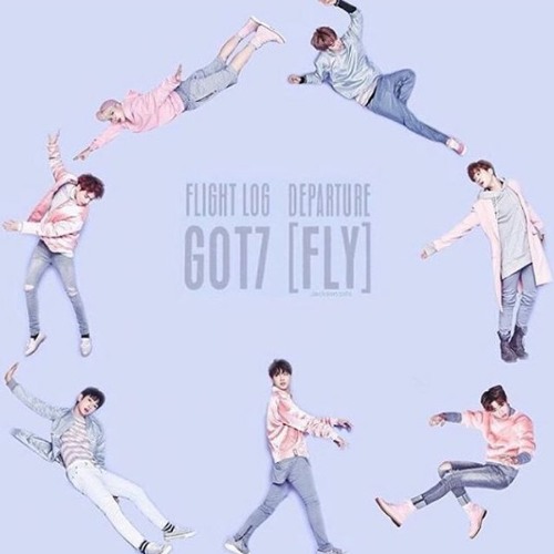 [REVIEW] GOT7 - Fly ~ Oppa Konanssi