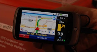 7 The best GPS application for Android | Guidelines for Digital Map