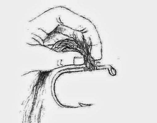 Fly Fishing with Doug Stewart: How to Tie Glo Bugs