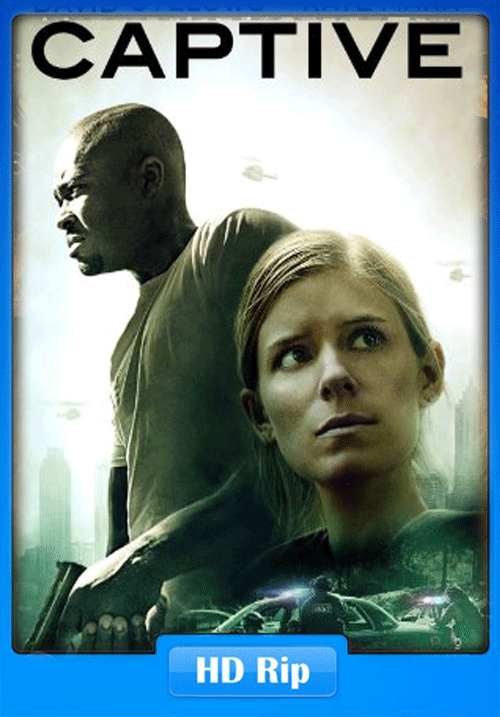 Captive [2015] | All Movie Download